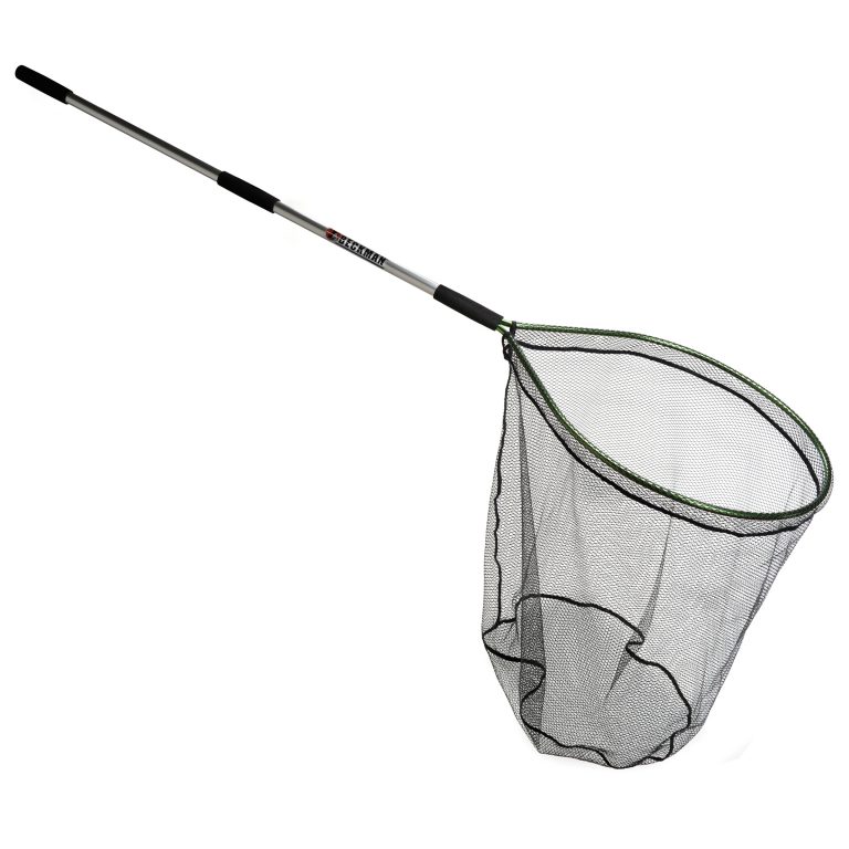 Coated Nets Archives - Beckman Fishing Nets