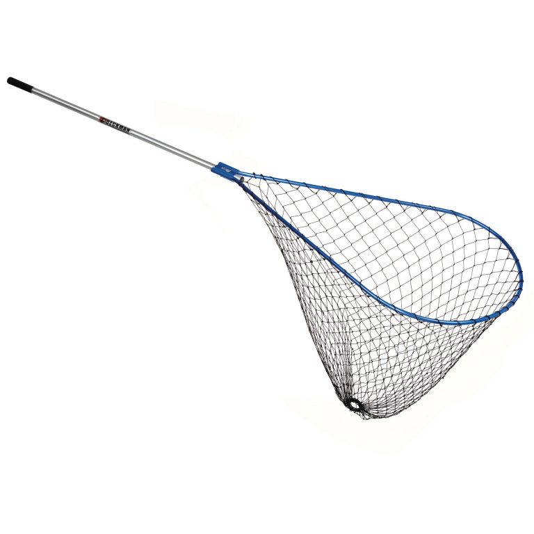 Home - Beckman Fishing Nets