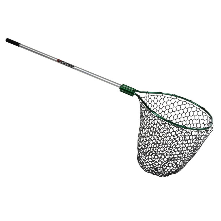 Replacement Bags Archives - Beckman Fishing Nets