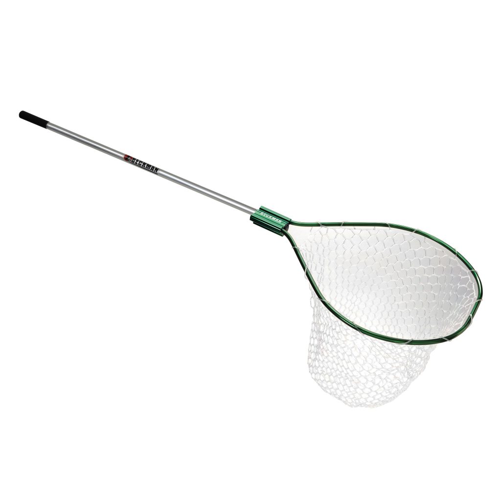 Home - Beckman Fishing Nets
