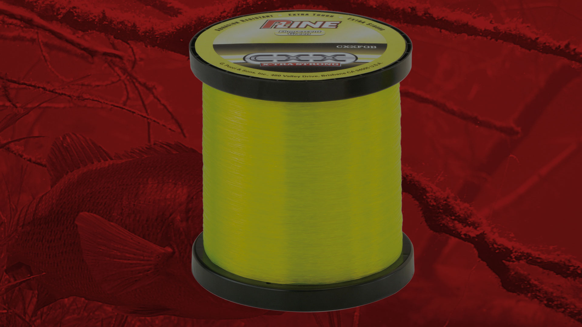 Home - Beckman Fishing Nets